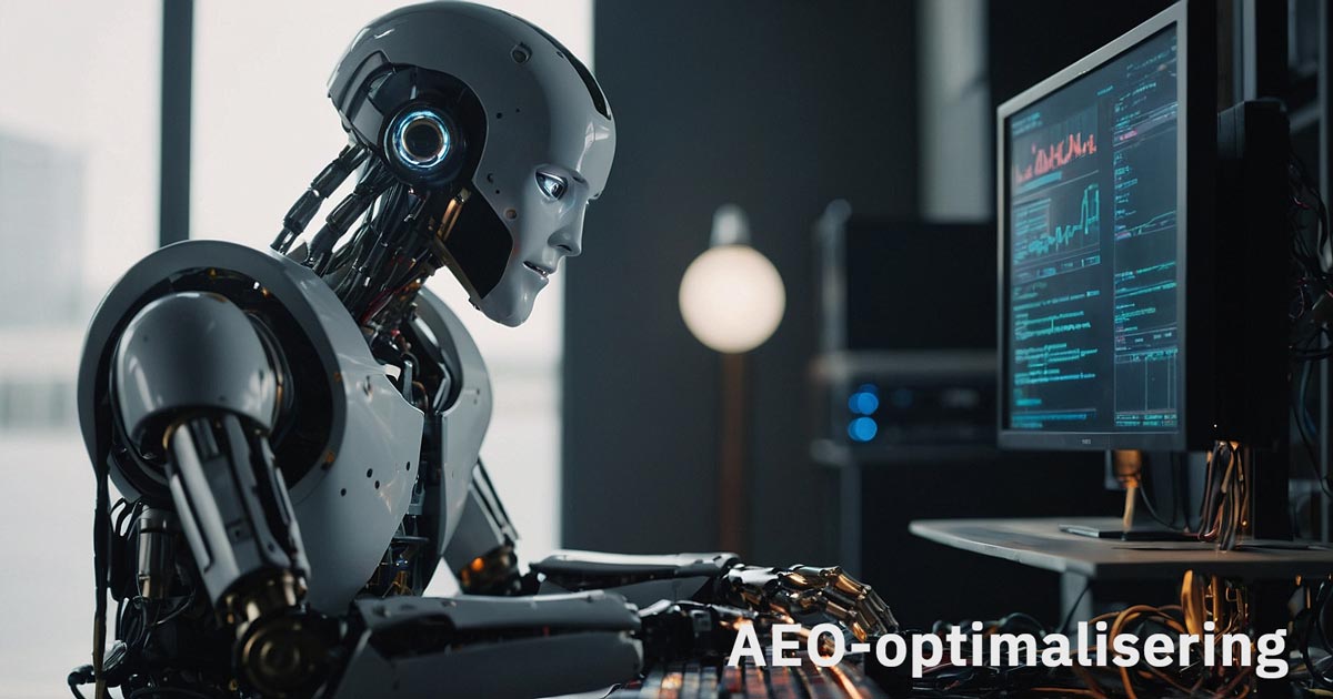 AEO optimization in 2025: Trends and best practices | Mementor